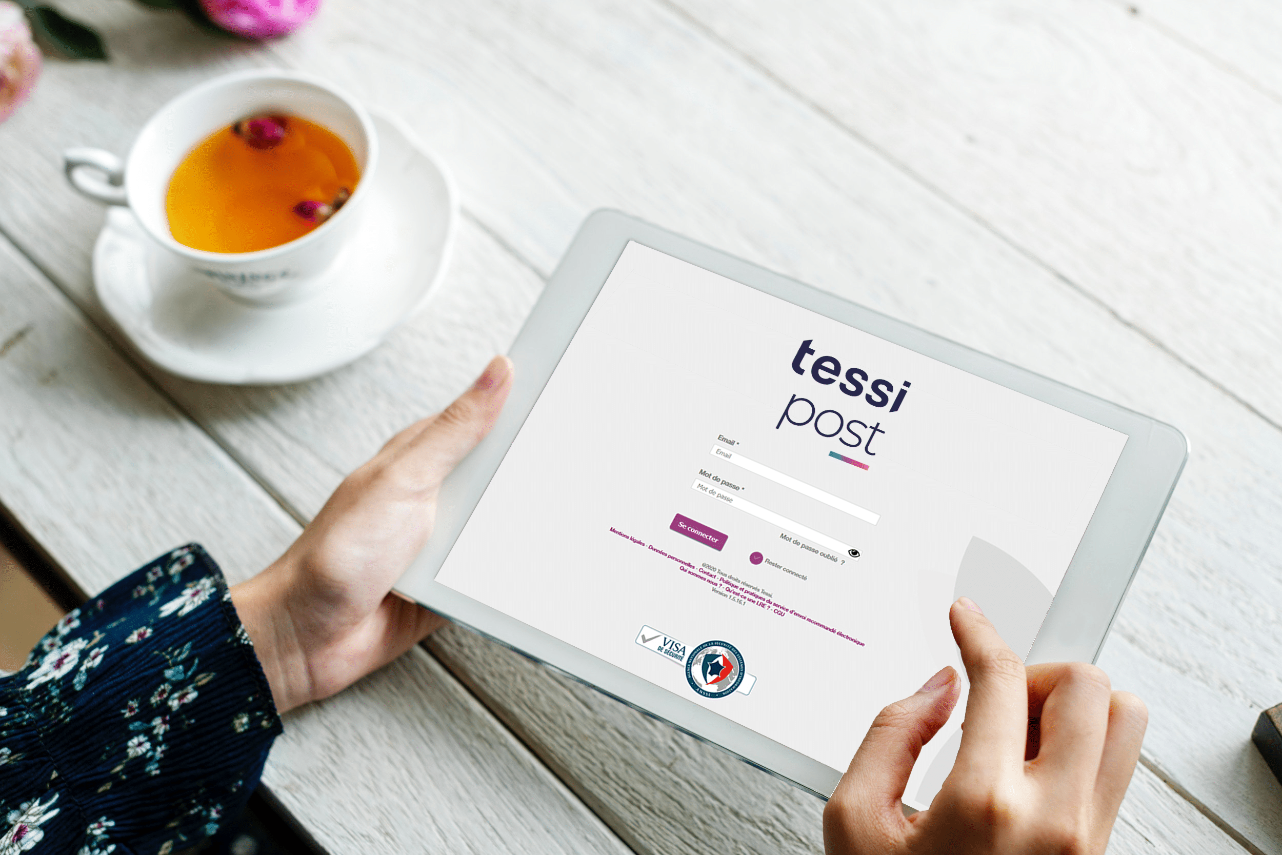 COVID-19 : Trois solutions digitales by Tessi en soutien de votre ...