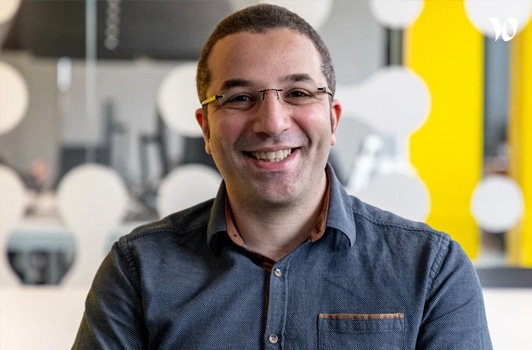 Business process services in a digital world - Tessi France