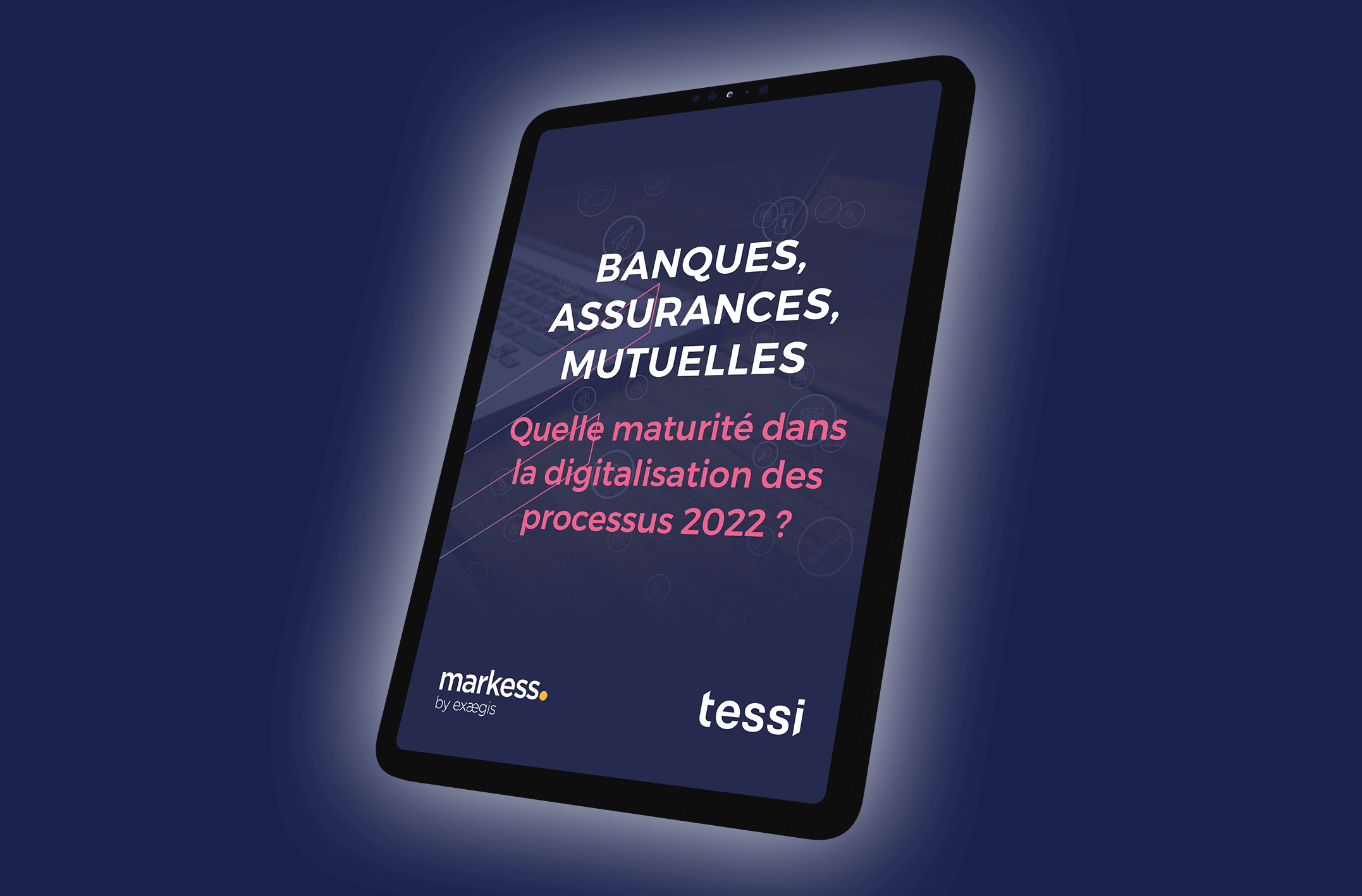Tessi propose d'en finir avec le mille-feuille d'applications grâce à ...