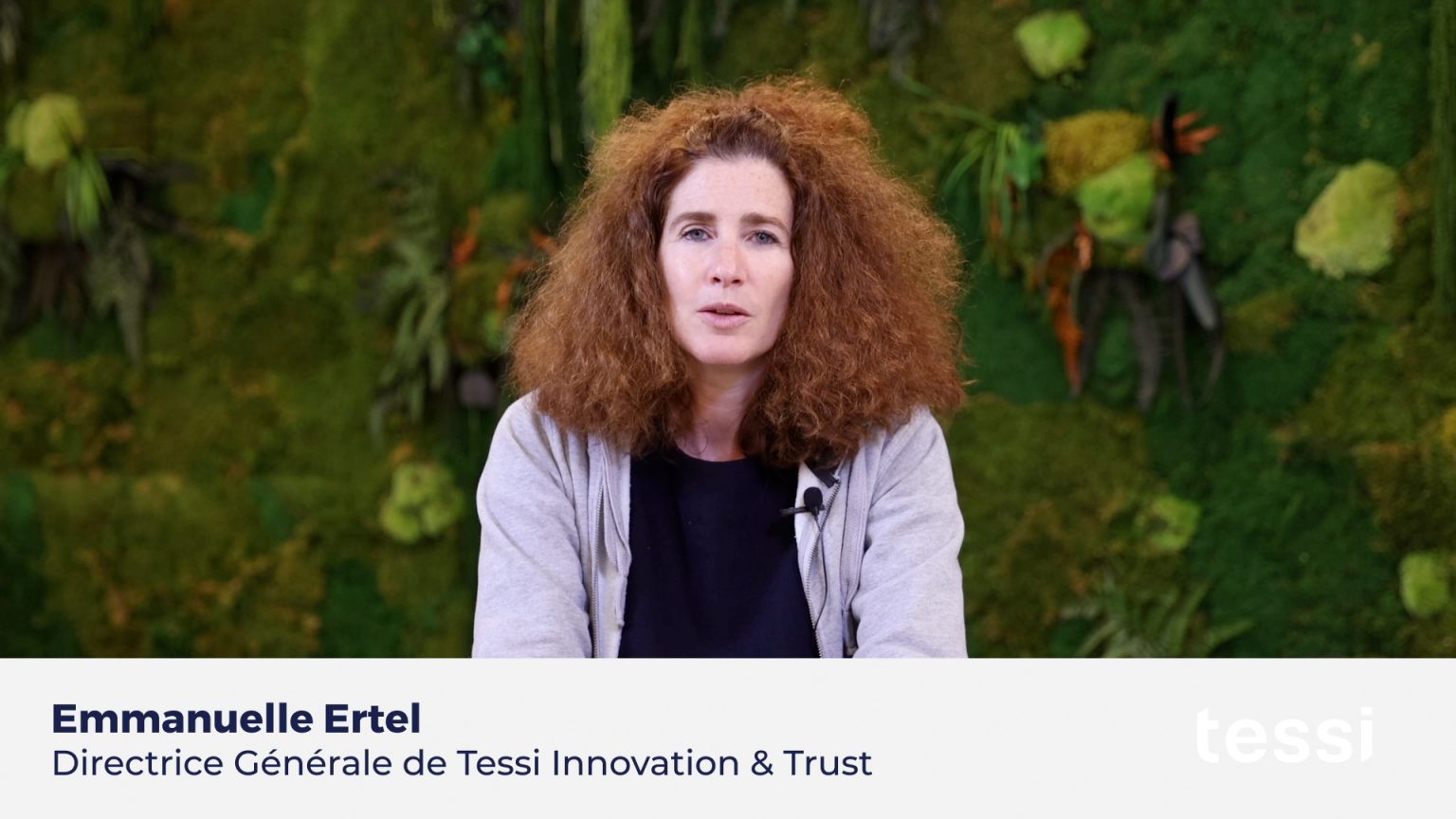 Digital Factory - Tessi International