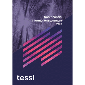 Our publications - Tessi International