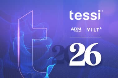 Découvrir Tessi - Tessi International