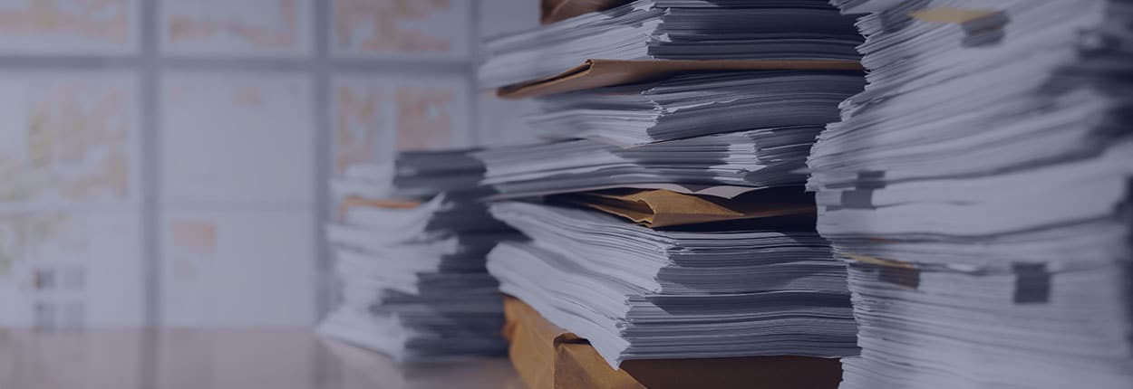 Dossier administratif agent : pourquoi le dématérialiser